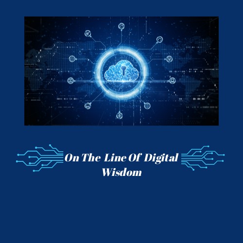 On The Line Of Digital Wisdom (Dijital Bilgelik Çizgisinde) E-Twinning ...