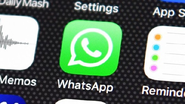 Whatsapp AB'de 16 Yaşından Küçüklere Yasaklanacak