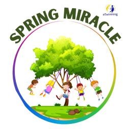 Spring Miracle/Bahar Mucizesi eTwinning Projesi